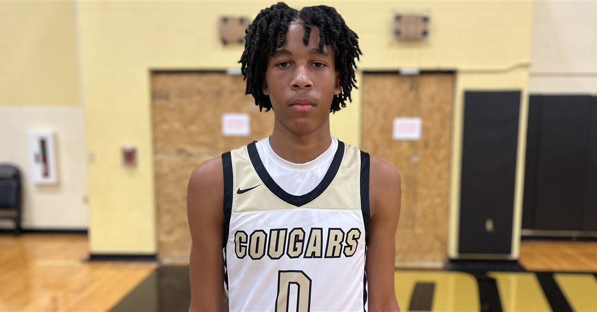 Top-50 sophomore Dakari Spear discusses his offers