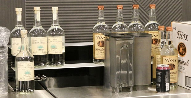 PHOTOS: Tour of Neyland Stadium renovations, Part Two