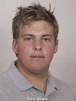 Spencer Hollison, San Diego, Offensive Tackle