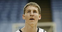 UNC Offers Cody Zeller