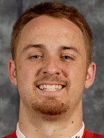 Matt Dooley, Pittsburgh, Long Snapper