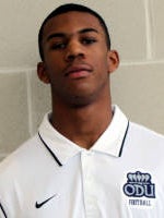 Tim Ward, Old Dominion, Edge