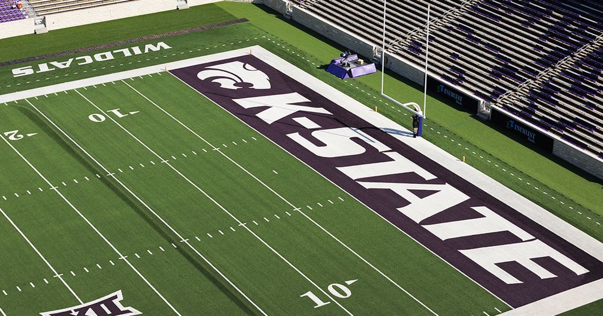 Kansas State vs. Cincinnati lands another night kick for Wildcats