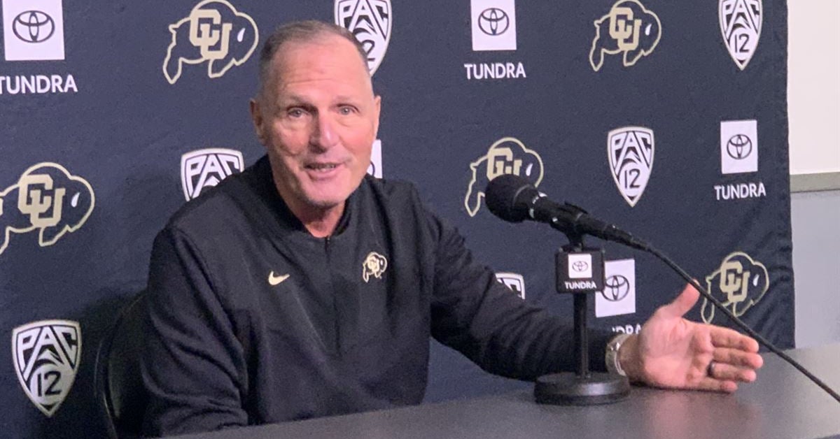 Tim Brewster's passion on full display early on during his time with ...