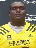 2018 4* OT Brey Walker signs with Oklahoma : r/CFB