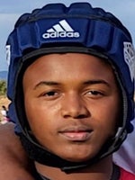 Jabron Bevineau, Mater Dei, Running Back