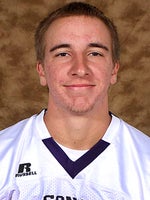 Jason Stewart, Memphis, Quarterback