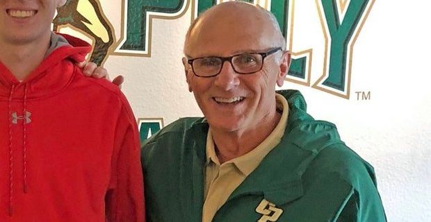 Story updated as Nick Rolovich augments WSU staff with new hires