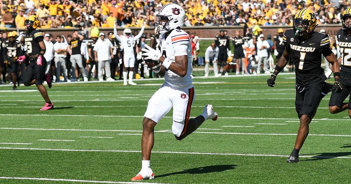Cam Coleman: 'Things don't always go as planned, but it's the way you ...