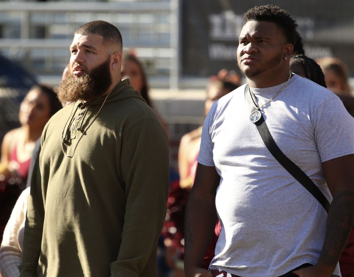 Newcomer Q&A Live Updates: Bless Harris, Kayden Lyles, Tatum Bethune