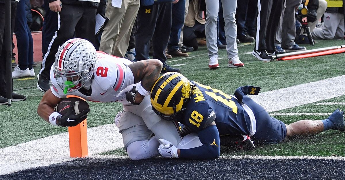 Ten Pressing Questions: Buckeyes seek redemption, destiny by hosting ...
