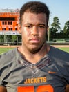 Malik Johnson, Elysian Fields, Offensive Guard