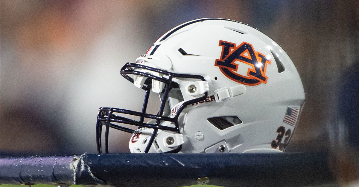 Auburn DL Trill Carter shot in Charlotte