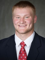 Tyler Biadasz, Dallas, Offensive Line