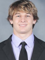 Logan Brooking, Clemson, Tight End
