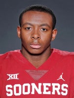 DJ Graham, Oklahoma, Wide Receiver