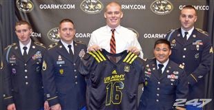 Clark Yarbrough, Stanford, Offensive Tackle