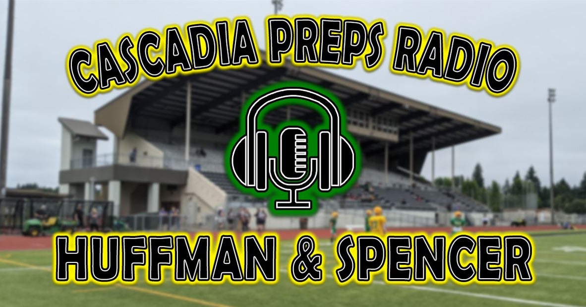 PODCAST: Brandon Huffman and Ryland Spencer 11/23/2022