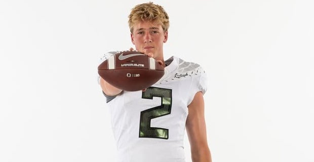 Meet Oregon's 2026 class: Ducks score commitment from four-star Jalen Lott