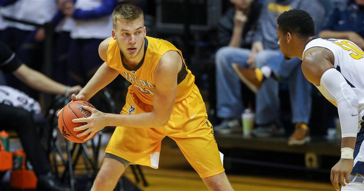 Derrik Smits Narrows List to 3, Visiting NC State This Week