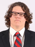 Ethan Hutson, Troy, Offensive Line