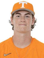 Chris Stamos, Tennessee, Pitcher