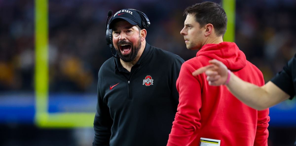 Follow Ryan Day Press Conference Here