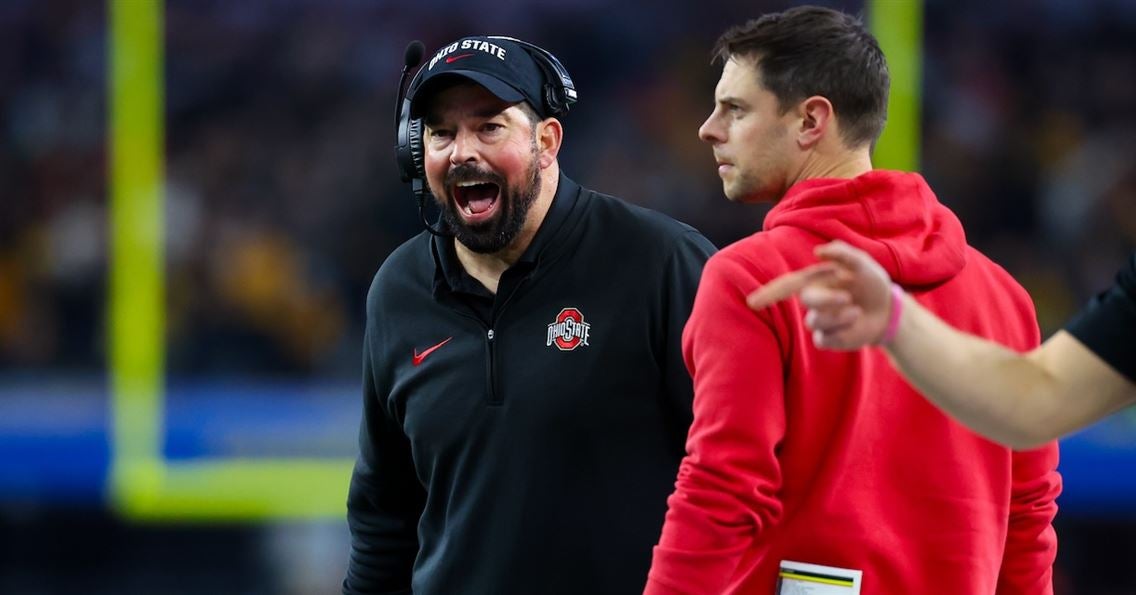 Shocking results that would turn college football's 2024 season upside down