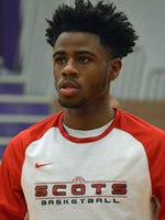 Malik Keith, Highland Park, Point Guard