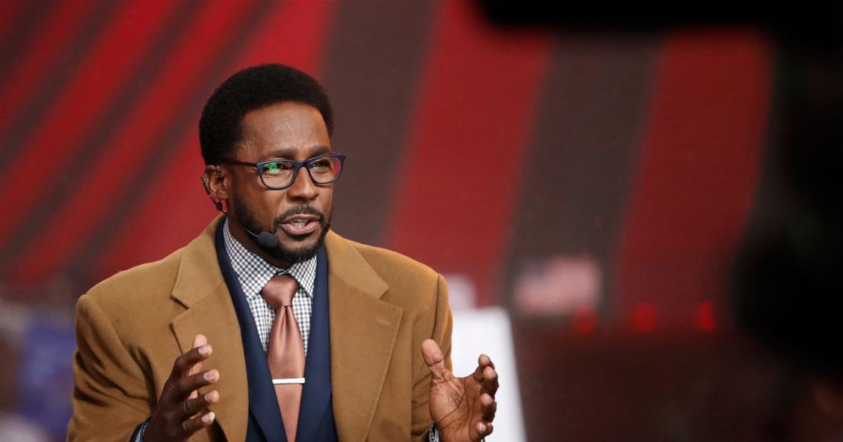 Alabama football: Desmond Howard explains why Bryce Young is player he ...