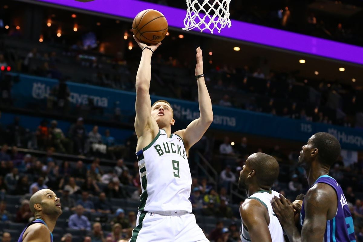 Villanova NBA season stats, Week 15 schedule