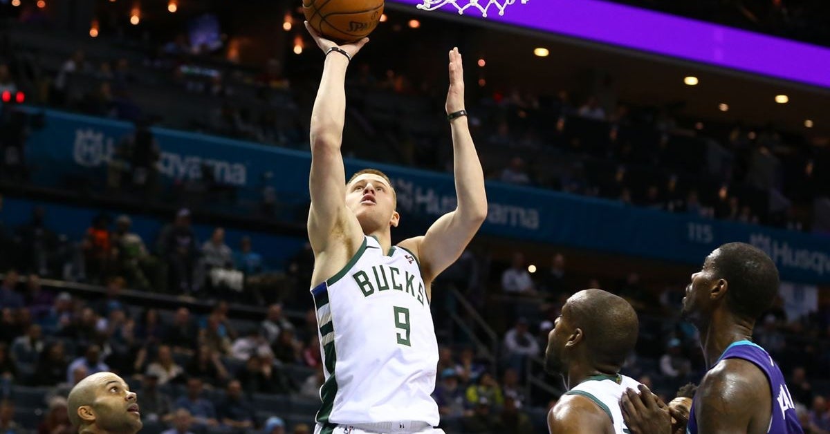 Villanova NBA season stats, Week 15 schedule