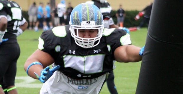 How have Tech players gotten bigger (or smaller) since spring?