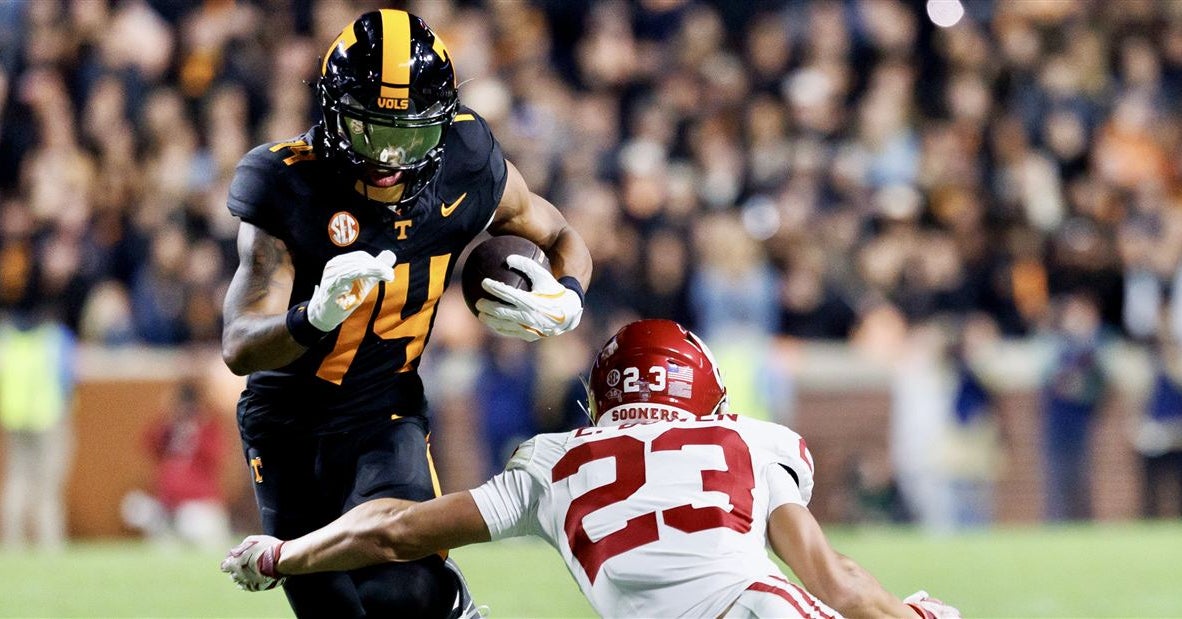 Bold predictions: Tennessee at Florida