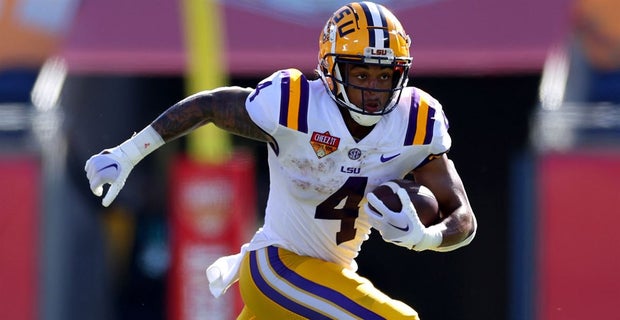 College football injury report for Week 2: John Emery Jr. out for ...