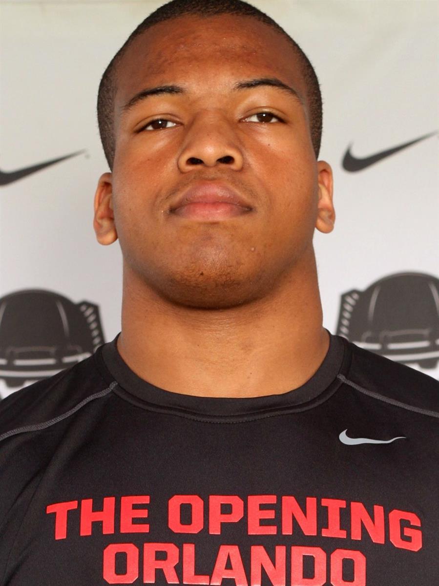 Seminole's OL Brandon Walton picks up an offer from USF