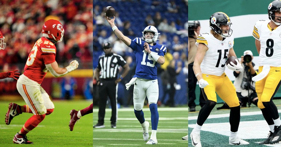 Part I: Ranking Notre Dame's NFL Position Groups By 2025 Success