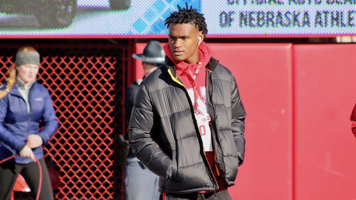 Early enrollee Lynum drawn to Husker fans' high expectations