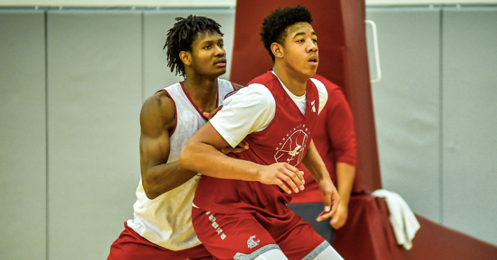 Dissecting WSU basketball's six freshmen with John Andrzejek