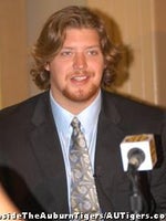 Lee Ziemba, Carolina, Offensive Tackle