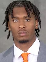 Isaac Hill, Bowling Green, Tight End