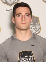 Thomas Bertrand-Hudon, Champlain-Lennoxville, Running Back