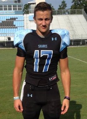 Big win impresses Dillon Bates