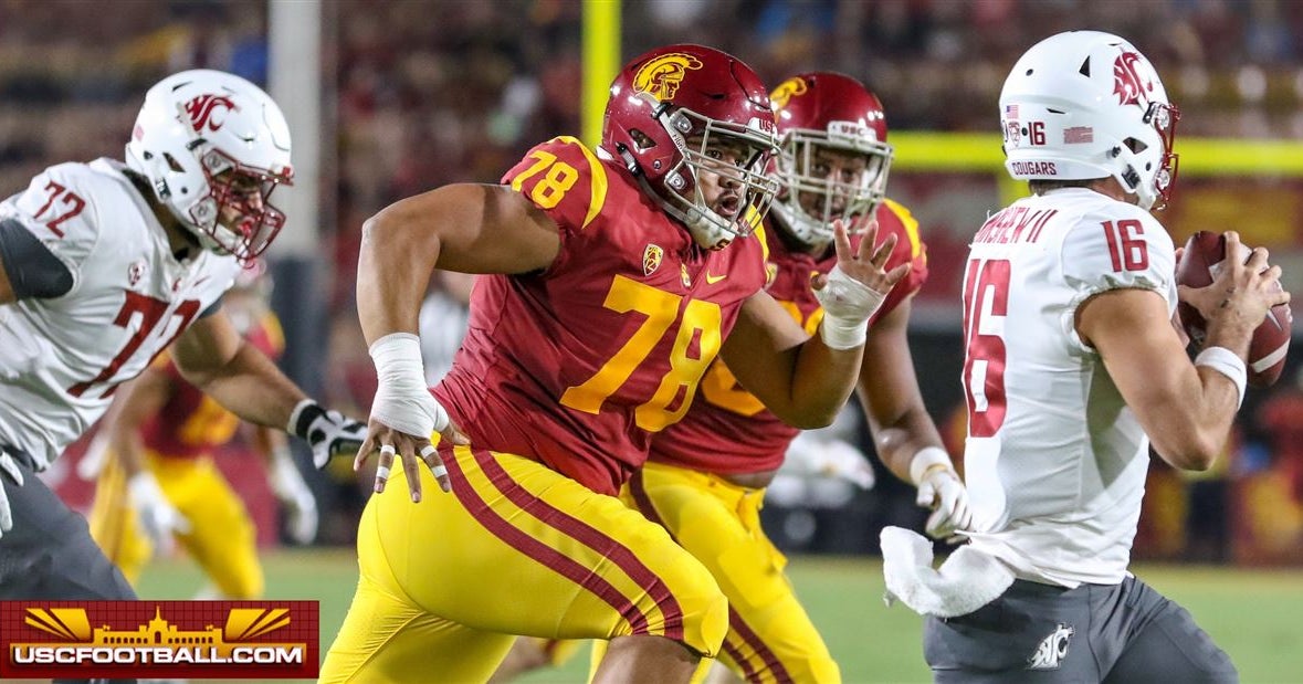 Win streak says 'Coliseum' but WSU game won at practice