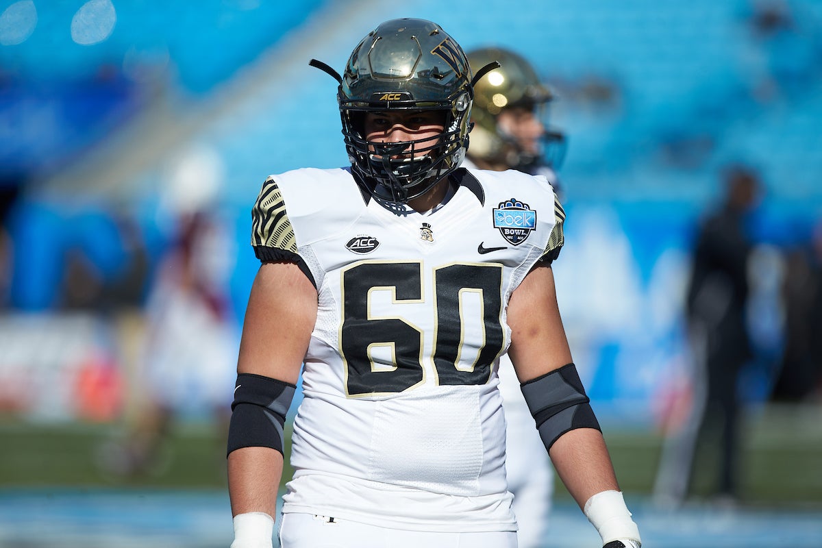 10 Wake Football players we wanted to see more of in camp