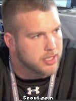 Brandon Mosley Photos