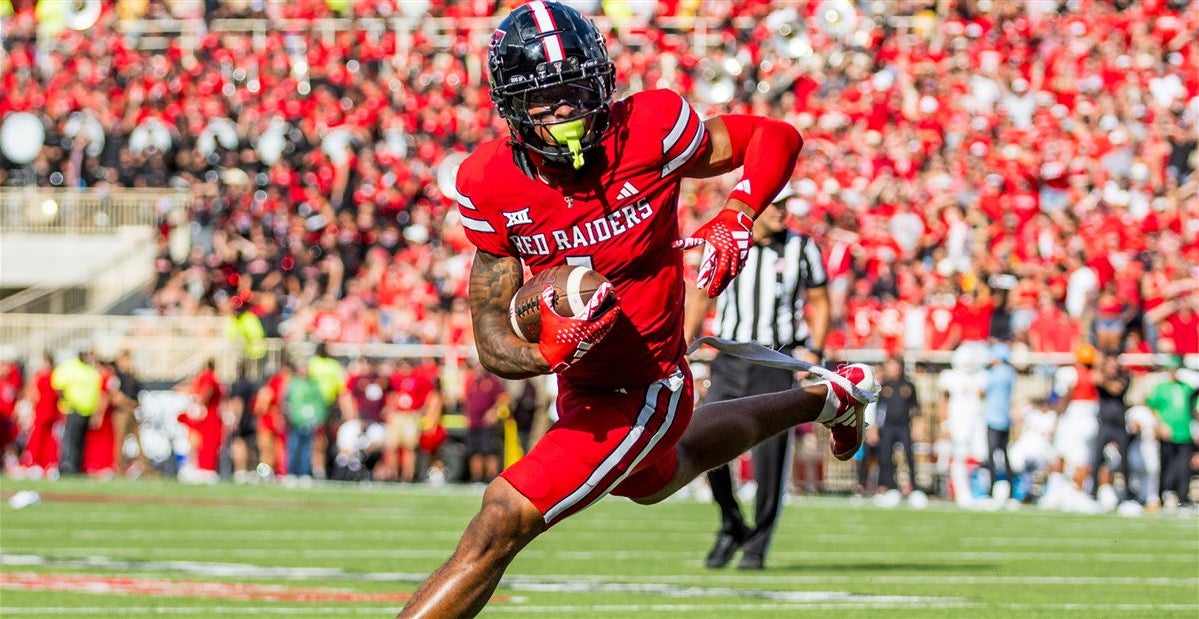 College football's top uncommitted players in transfer portal following ...