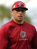 George Iskenderian, Miami, Shortstop