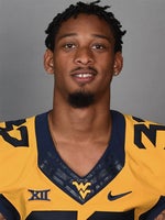 Jacquez Adams, Arizona Western College, Cornerback