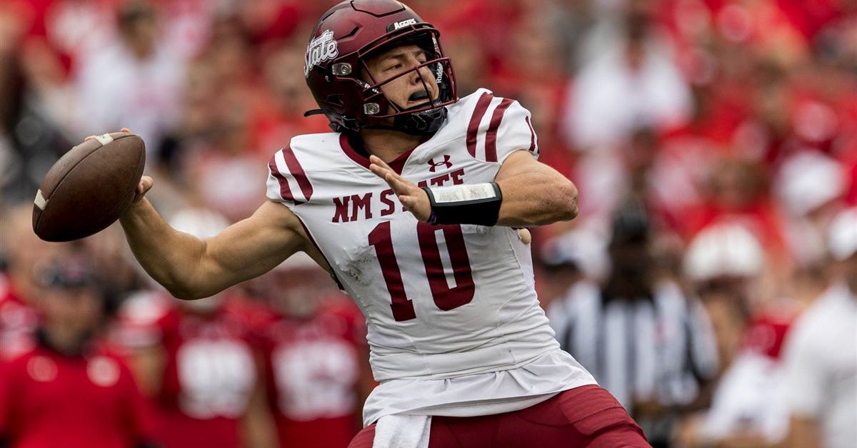 Vanderbilt football: Pre-summer depth chart projection features ...